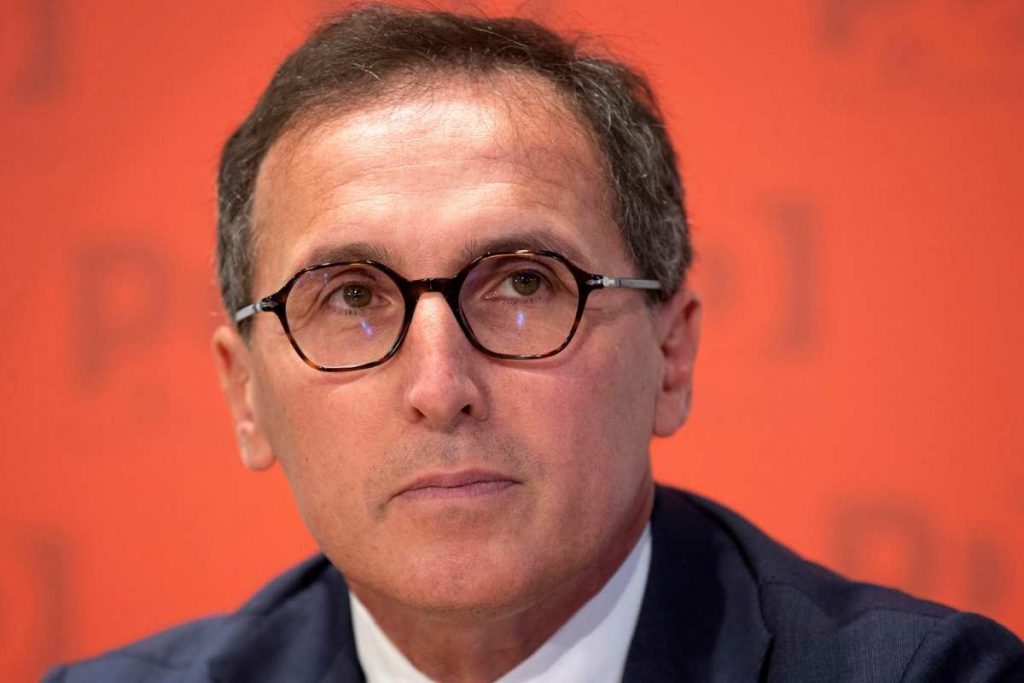 Francesco Boccia, non solo Nunzia De Girolamo: chi è Benedetta Rizzo ...