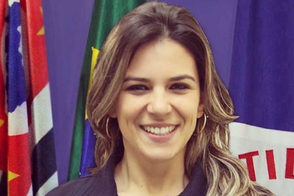 Laisa Andrioli, scopriamo chi è la calciatrice più sexy del mondo: età, carriera e curiosità ...